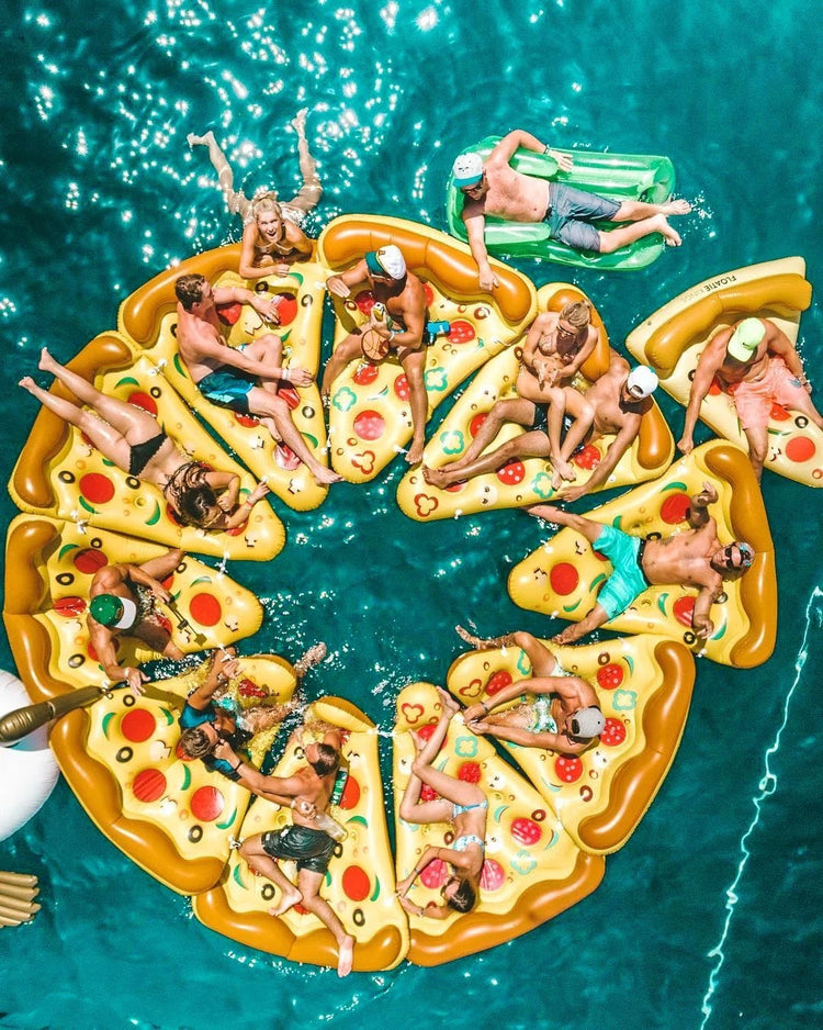 The Coolest Pool Floats for Instagram-Worthy Summer Photos – ABOVE